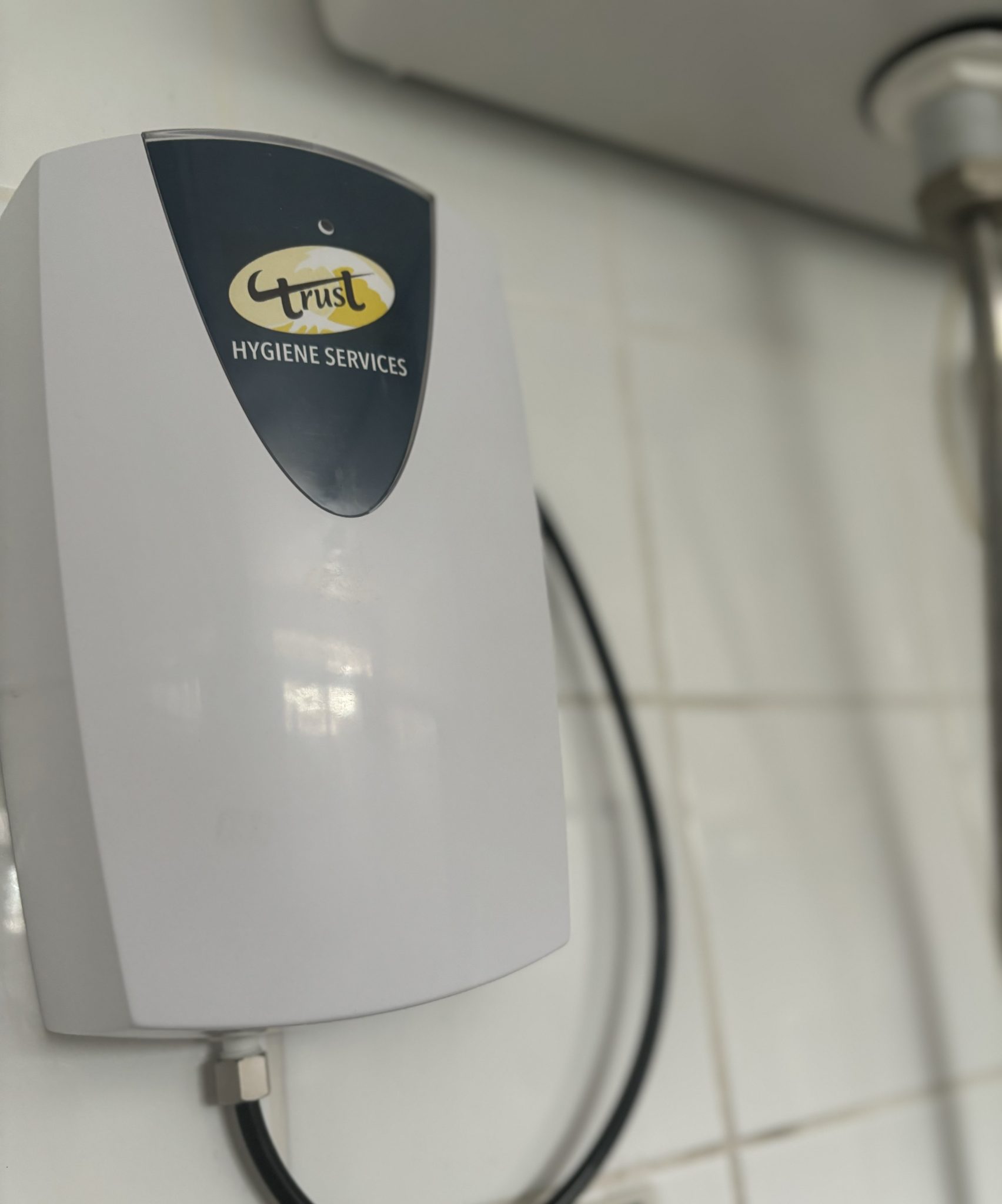 Sanitary Bin Services | Waste Collection & Disposal | Trust Hygiene